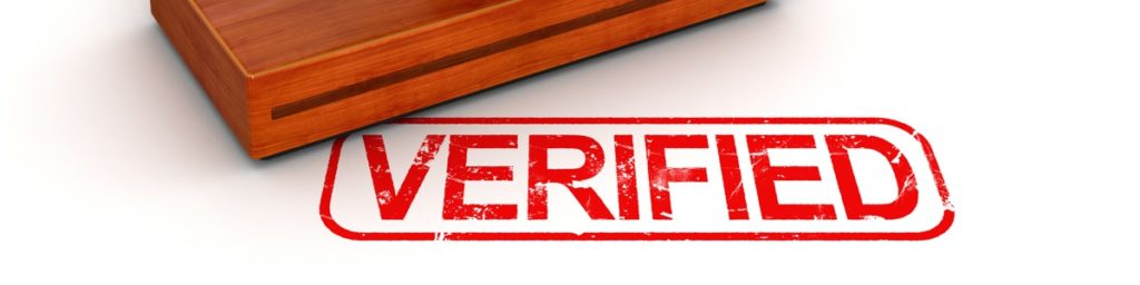 Verify Certificate – Safe Ministry Training Courses